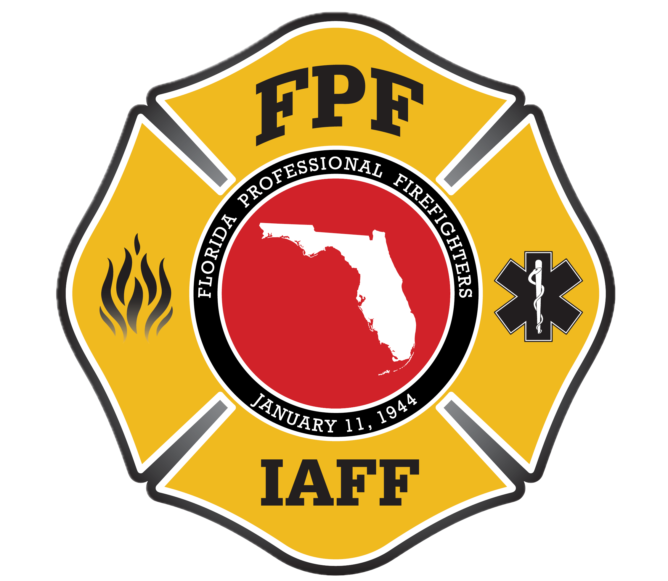 Welcome to the Online Home of the Florida Professional Fire Fighters