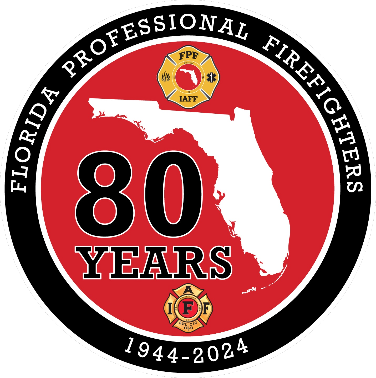 Welcome to the Online Home of the Florida Professional Fire Fighters