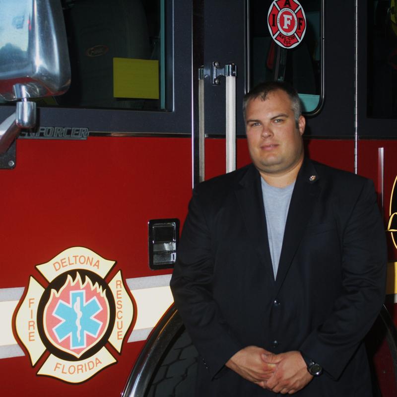 FPF 9th District Vice President