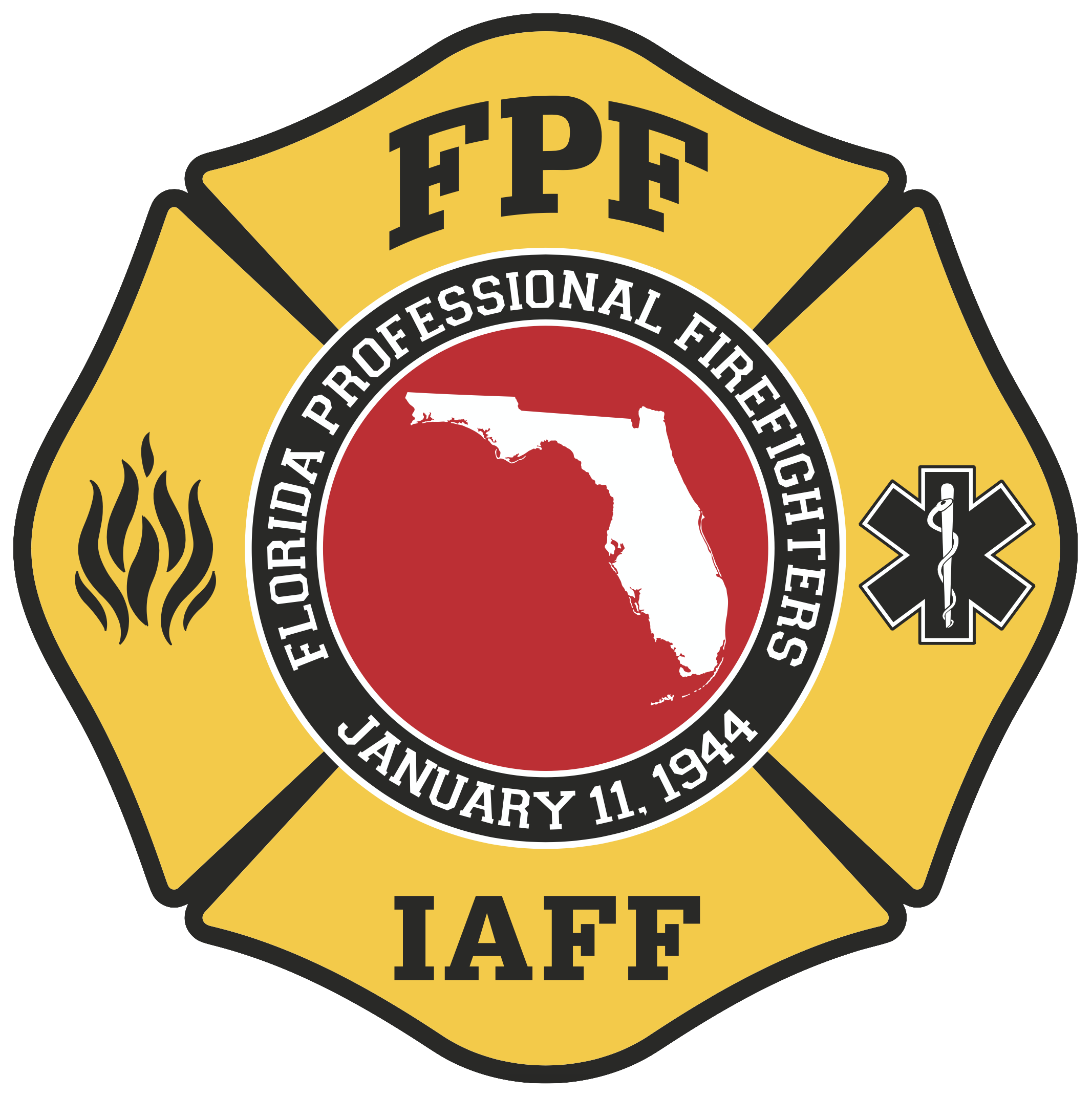 Welcome to the Online Home of the Florida Professional Fire Fighters